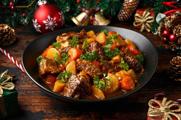 Christmas beef Stock Photos, Royalty Free Christmas beef Images ...