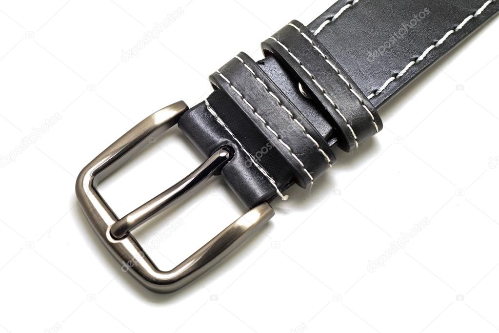 Men's belt — Stock Photo © leisuretime13 #106801028