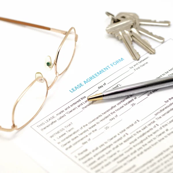 Lease agreement Stock Photos, Royalty Free Lease agreement Images ...