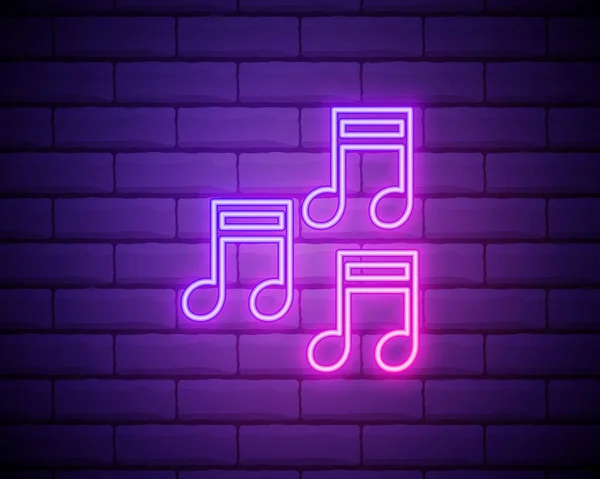 100,000 Purple music notes Vector Images | Depositphotos