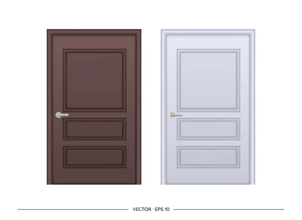 100,000 Interior doors Vector Images | Depositphotos