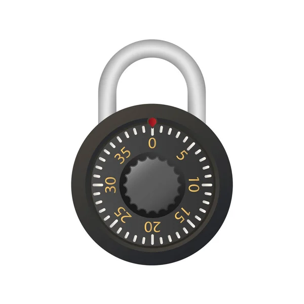 100,000 Combination lock Vector Images | Depositphotos