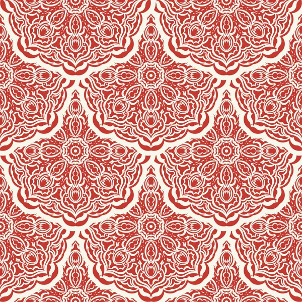 100,000 Red seamless pattern Vector Images | Depositphotos