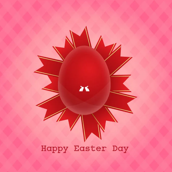 9,662,118 Red easter background Vector Images | Depositphotos