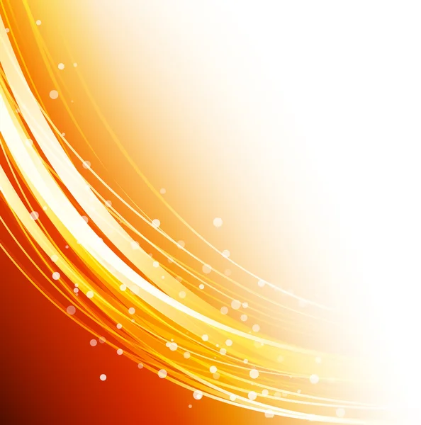 A vörös füst hullám absztrakt színes háttér Stock vektor: ©I_Mac_ 41428155