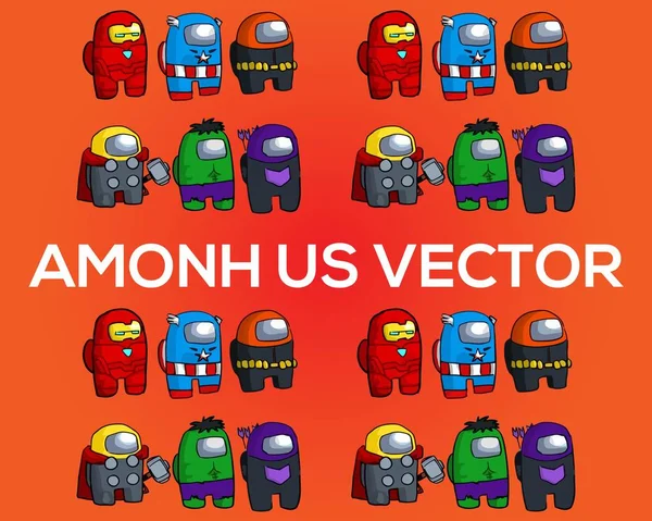 23,748,851 Among us Vector Images | Depositphotos