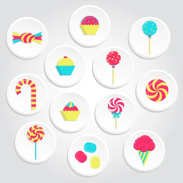 926 Sweet tooth Vector Images | Depositphotos