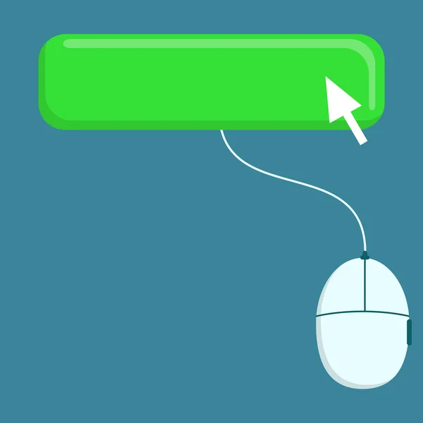 Clicking the mouse button Vector Art Stock Images | Depositphotos