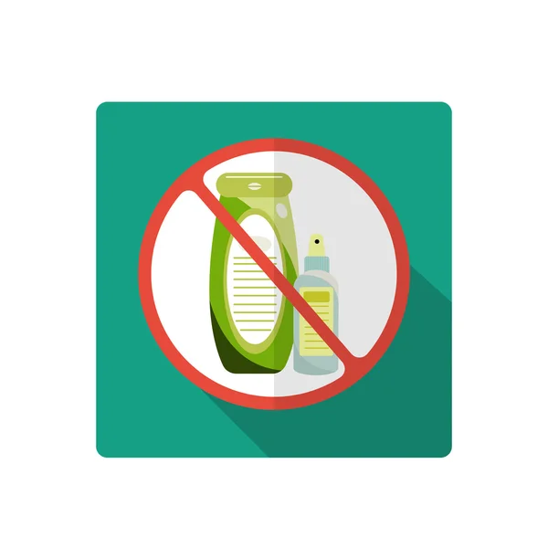 Sign of prohibition cannabis. Red sign ban marijuana. Stop drugs sign ...