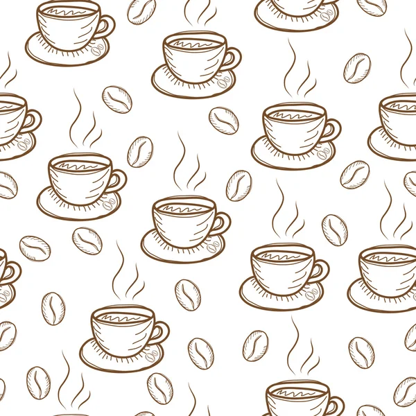 Seamless hand drawing pattern Vector Art Stock Images | Depositphotos Seamless hand drawing pattern Vector Art Stock Images | Depositphotos