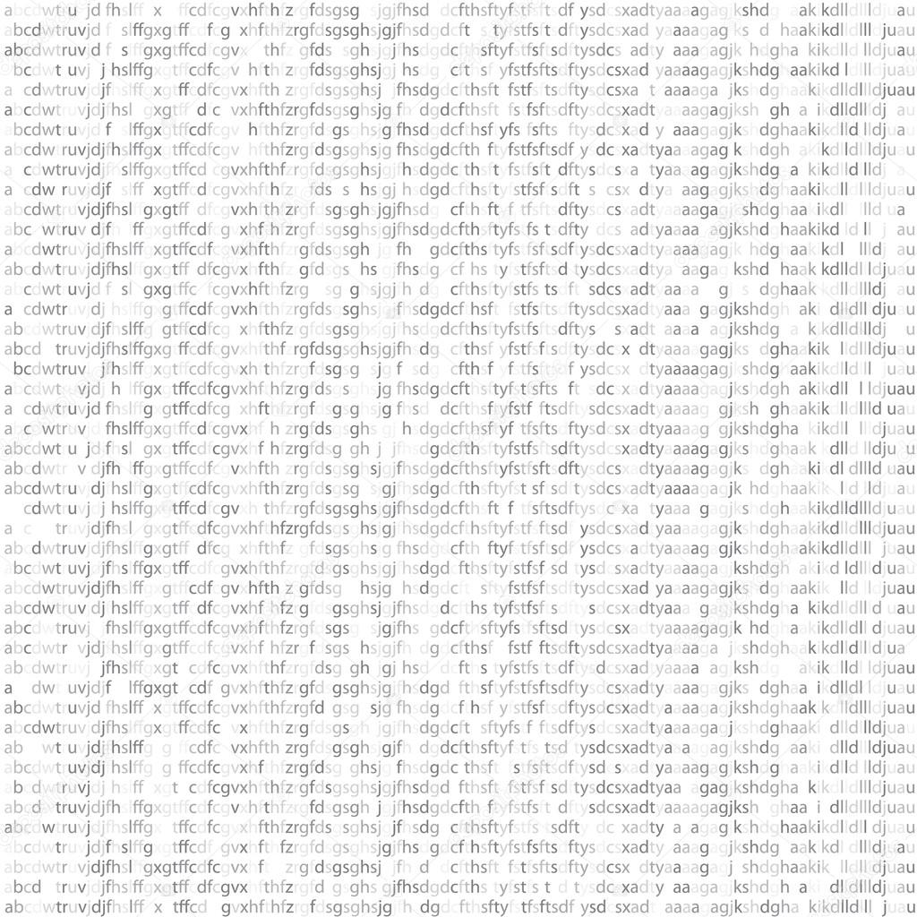 Textura perfecta. Letras aleatorias, símbolos código de computadora ... Textura perfecta. Letras aleatorias, símbolos código de computadora ...