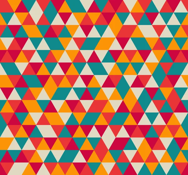 Colorful tile vector background Stock Vector Image by ©MosQuitO404 ...