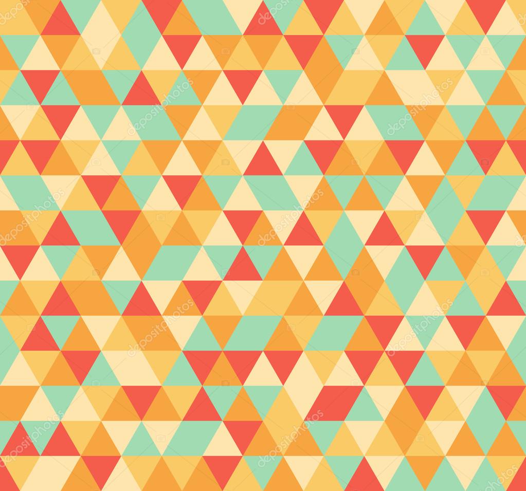 Colorful tile vector background Stock Vector Image by ©MosQuitO404 ...