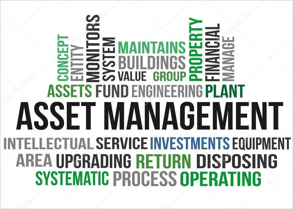 ASSET MANAGEMENT — Stock Vector © silver-river #54043119 ASSET MANAGEMENT — Stock Vector © silver-river #54043119