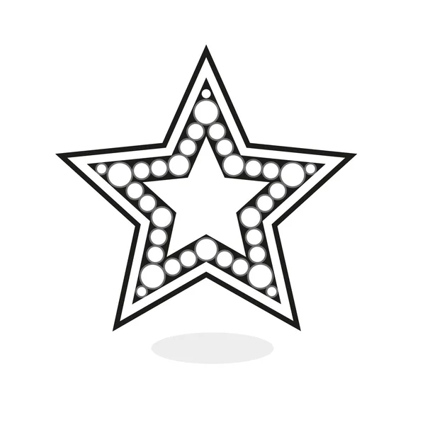 Star graphic Vector Art Stock Images | Depositphotos