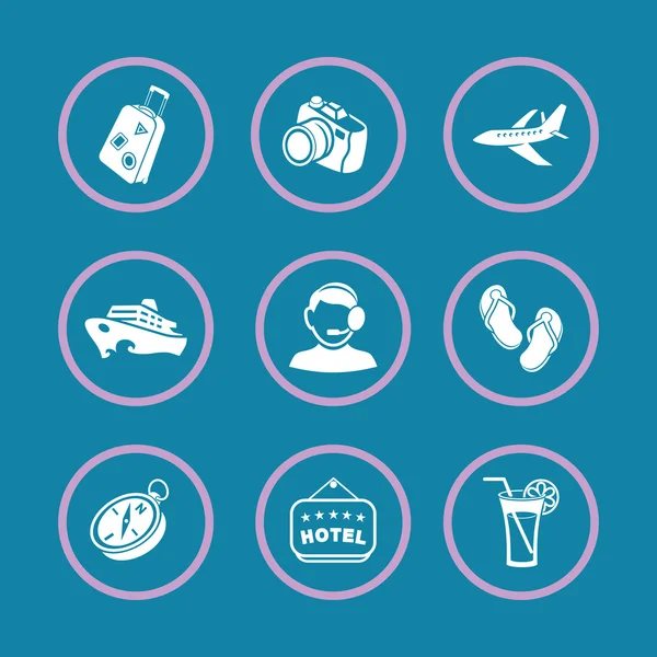 Reservations icon Vector Art Stock Images | Depositphotos