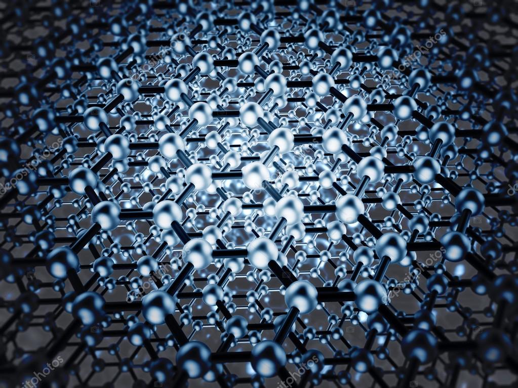 Types of crystal lattice - mineuniversal