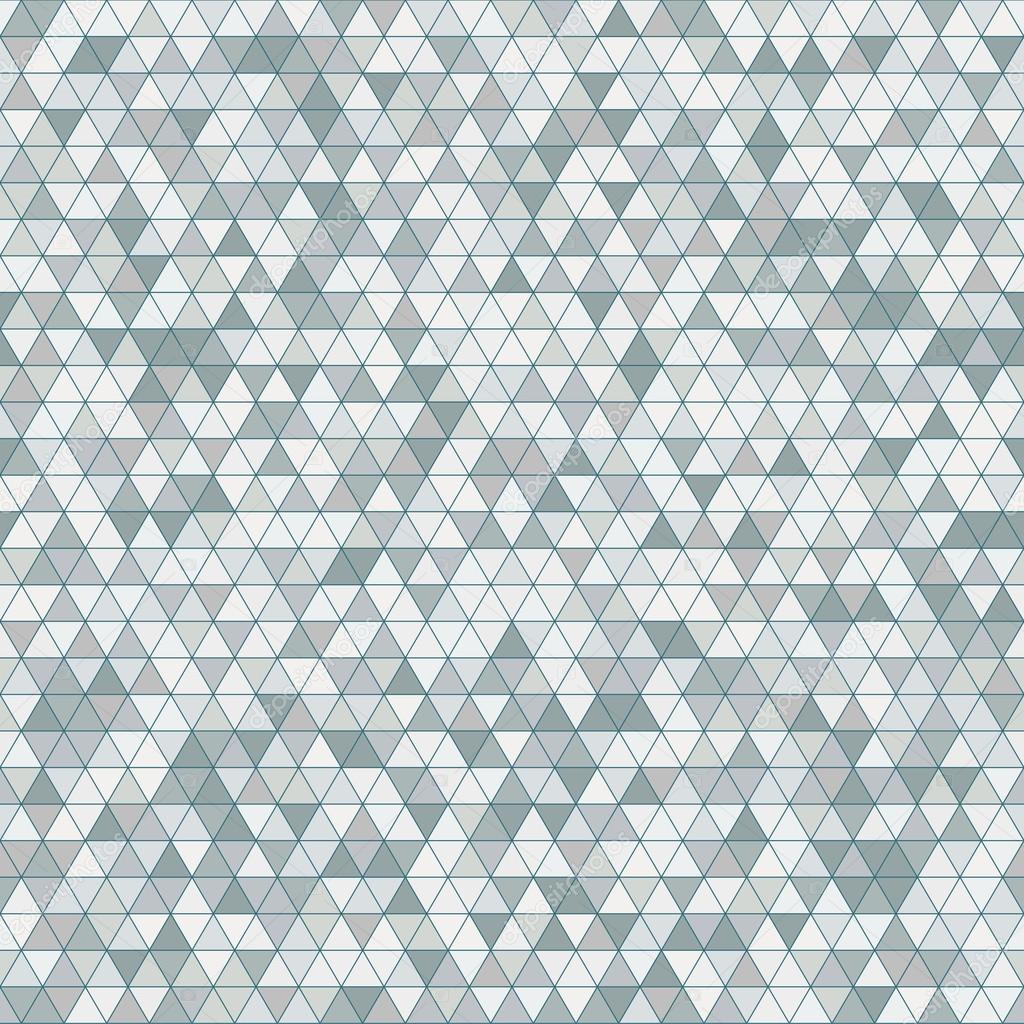 Abstract triangle pattern — Stock Photo © whilerests #64526095