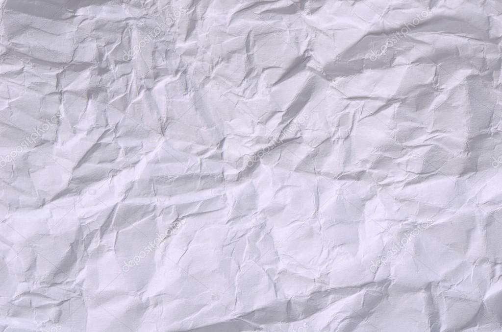 Crumpled paper texture for background Stock Photo by ©sveta-yaroslavl ...
