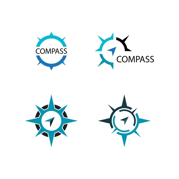 100,000 Compas logo Vector Images | Depositphotos