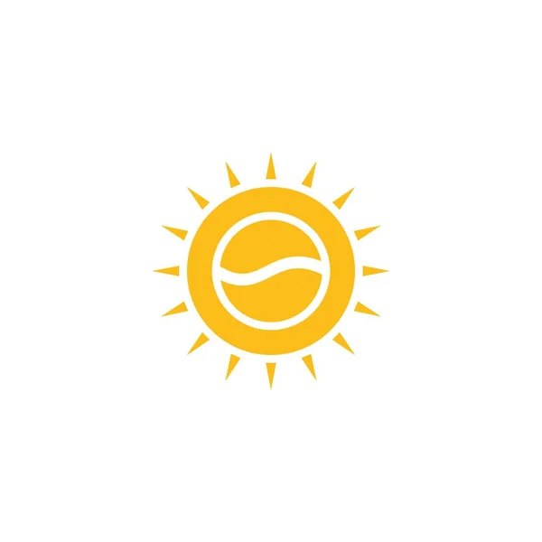 100,000 Sun energy logo Vector Images | Depositphotos
