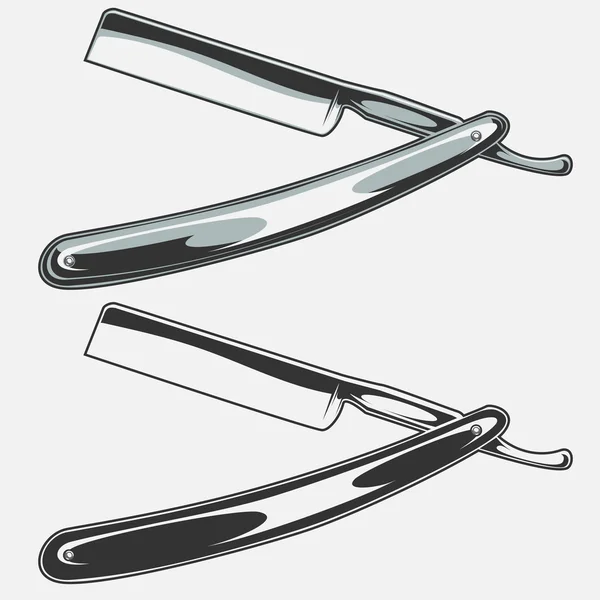 ᐈ Razor blade stock vectors, Royalty Free razor icon | download on ...