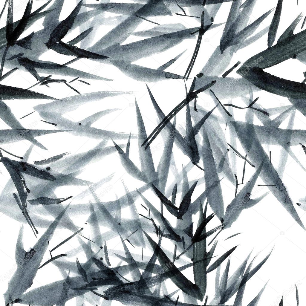 Tree leaves pattern — Stock Photo © OlaTarakanova #113386078