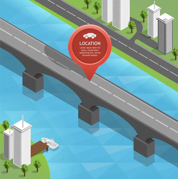 11,601,459 Car bridge vector Vector Images | Depositphotos