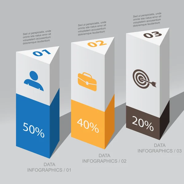 100,000 Chart columns Vector Images | Depositphotos