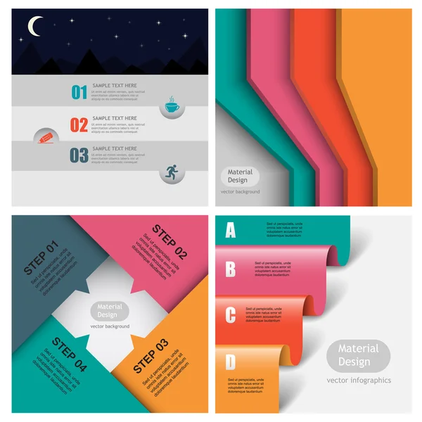 Informasi elemen Vector Art Stock Images | Depositphotos