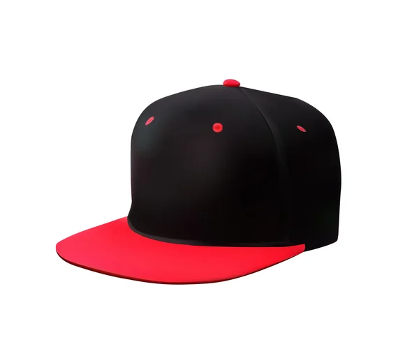 Baseball cap Vector Art Stock Images | Depositphotos