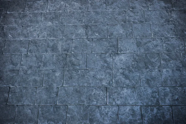 Slate texture vinyl flooring a popular choice for modern kitchen ...