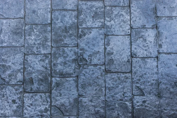 Slate texture vinyl flooring a popular choice for modern kitchen ...