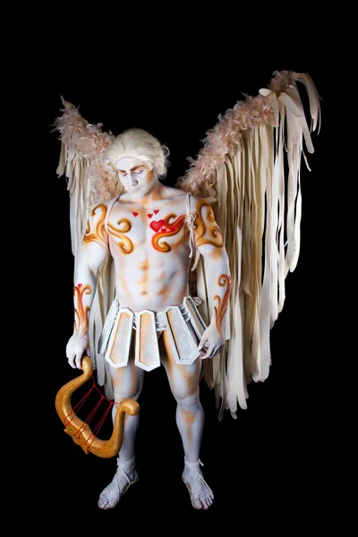 Cupid suit Pictures, Cupid suit Stock Photos & Images | Depositphotos®