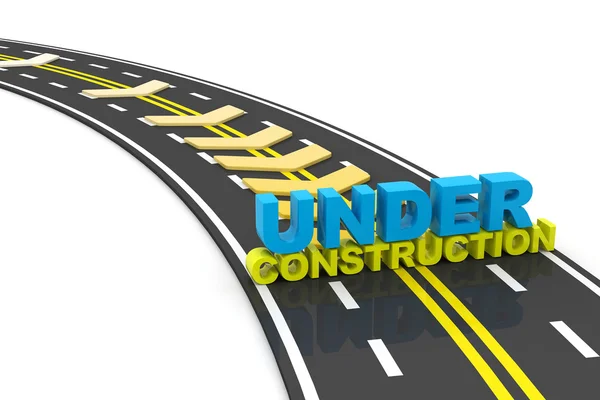 New road construction Stock Photos, Royalty Free New road construction ...