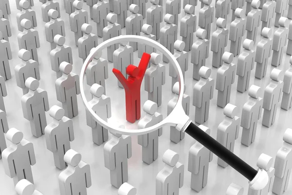 The right person Stock Photos, Royalty Free The right person Images ...