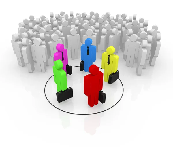 Segregation of customers Stock Photos, Royalty Free Segregation of ...