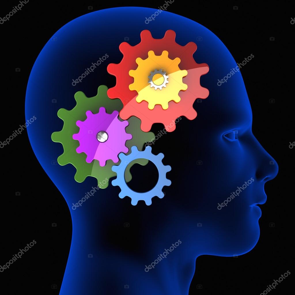 Intelligence Stock Illustration by ©adempercem #82976560 Intelligence Stock Illustration by ©adempercem #82976560