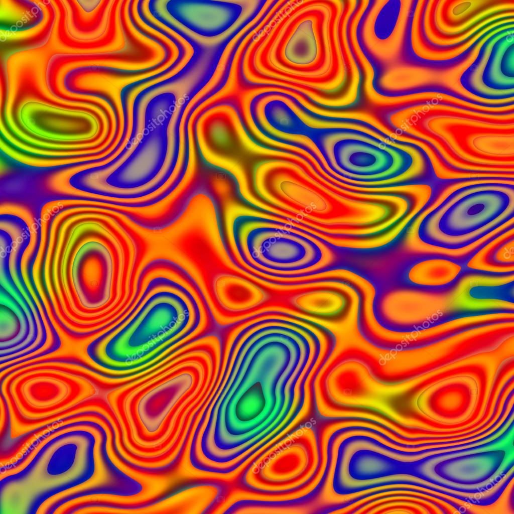 Unique Colorful Backgrounds