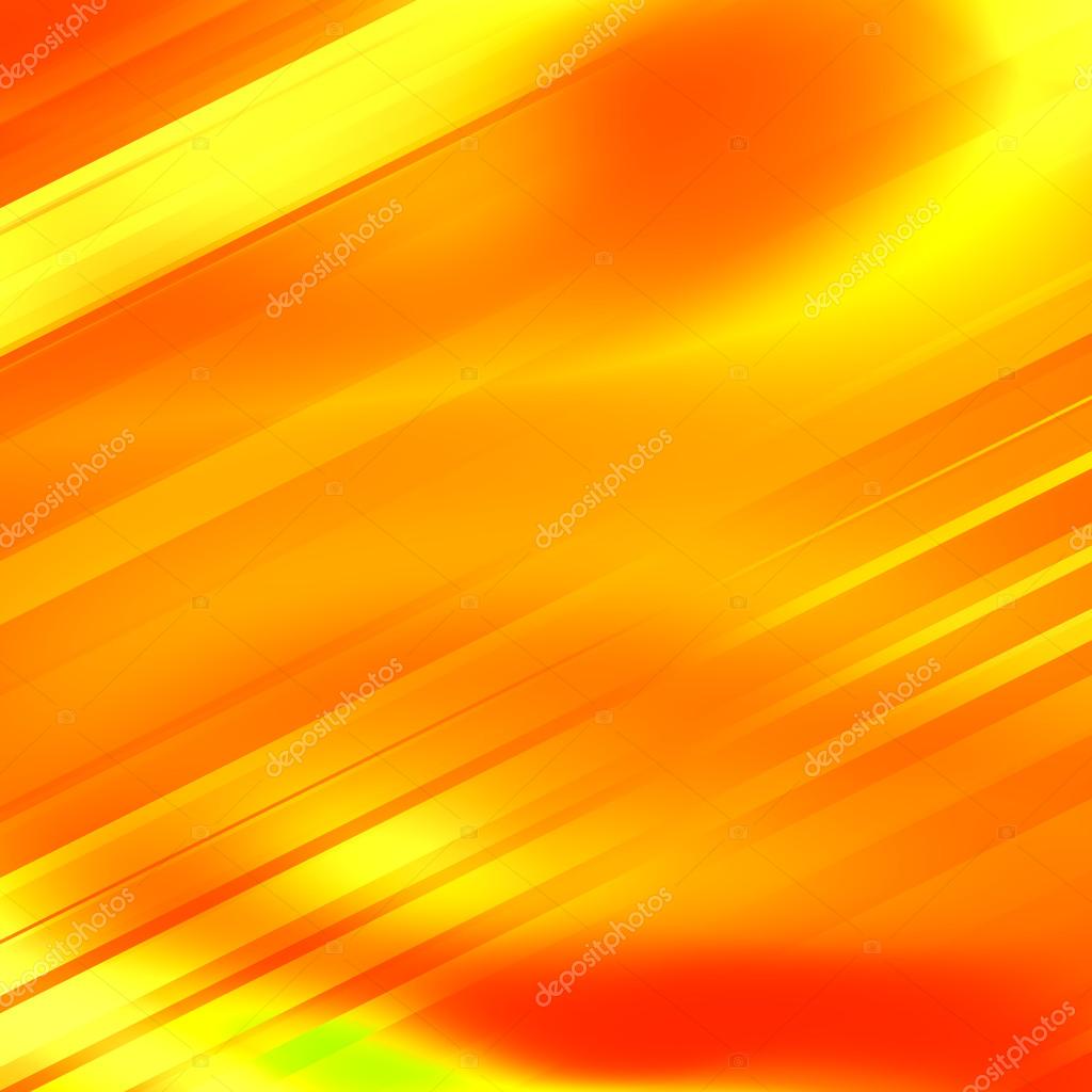 Yellow Digital Background