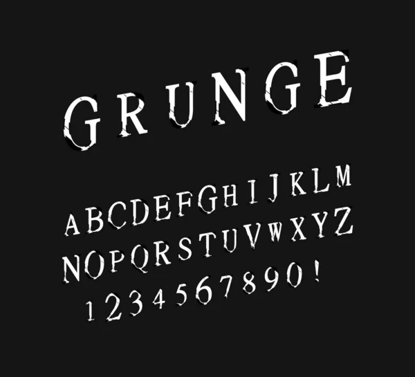 100,000 Grung font Vector Images | Depositphotos