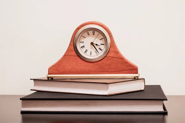 Books with a clock Stock Photos, Royalty Free Books with a clock Images ...