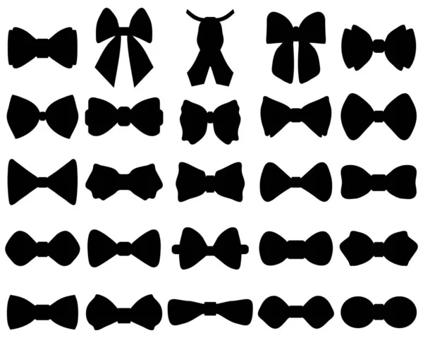 Bow tie Vector Art Stock Images | Depositphotos