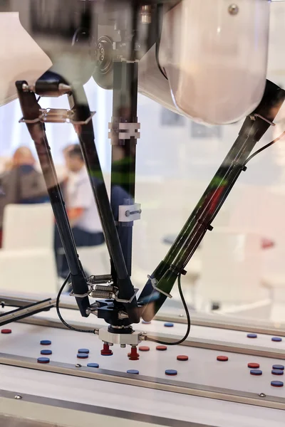 Robotic machine Stock Photos, Royalty Free Robotic machine Images ...