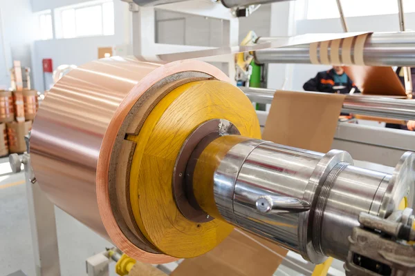 Copper foil bending machine Pictures, Copper foil bending machine Stock ...