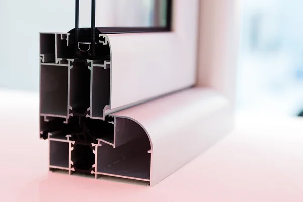 window profile - Stock Image - Everypixel