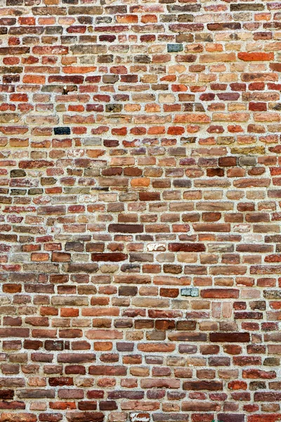 orange old brick wall - Stock Image - Everypixel