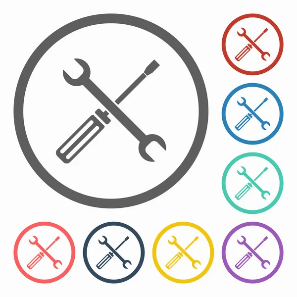 33,015,533 Screwdriver Vector Images | Depositphotos