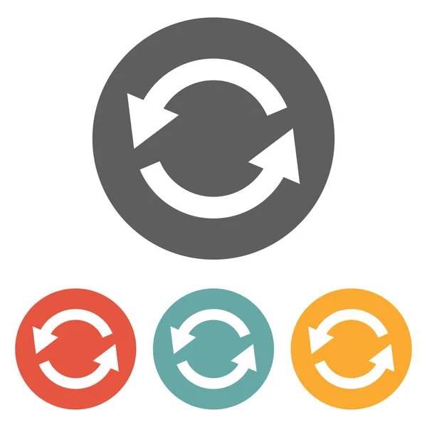 ᐈ Refresh stock images, Royalty Free refresh icon vectors | download on ...