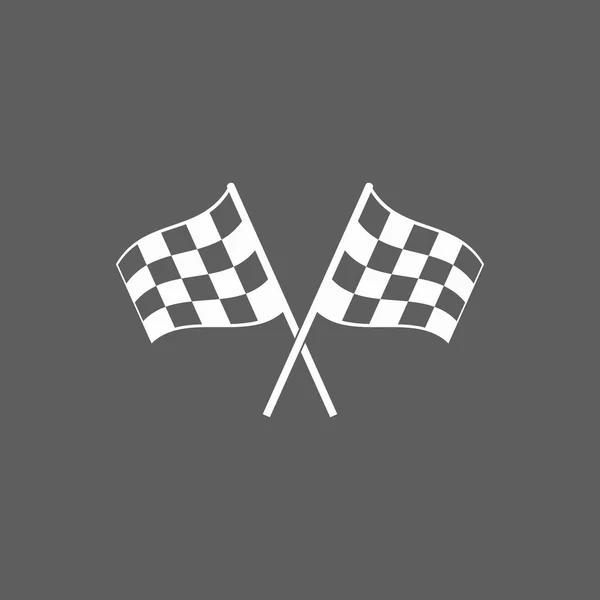 100,000 Racing flag logo Vector Images | Depositphotos